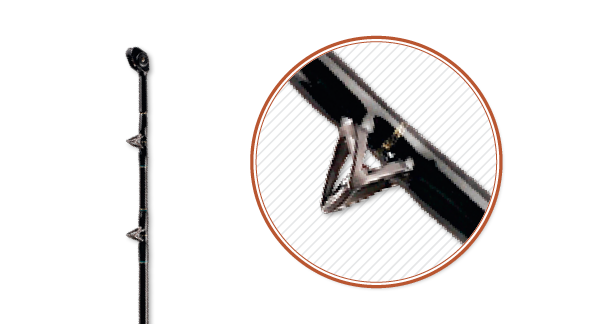 The Ultimate Deep Drop Rod | Gear | floridasportfishing.com