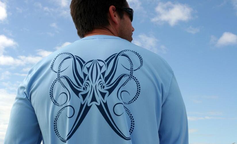 Shark Zen | Press Releases | floridasportfishing.com