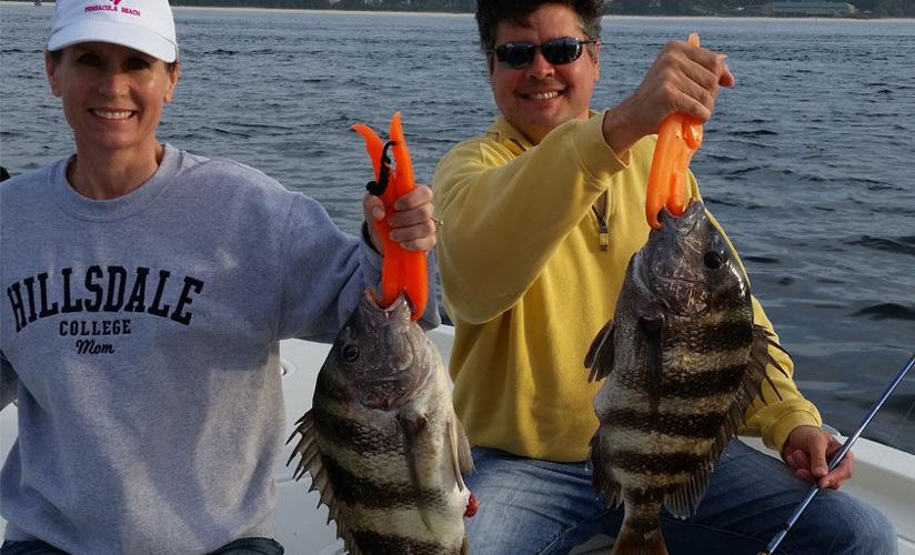 Spring Break Recap | Fishing-report | floridasportfishing.com