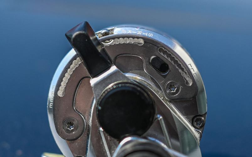 Circle Hooks and Lever Drag | Offshore Rigging | floridasportfishing.com