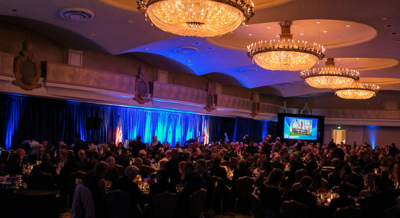 29th Annual Pacific Area Awards Dinner | Press Releases ...