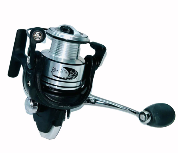 Blackfin Rods | Press Releases | floridasportfishing.com