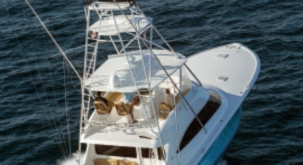 Viking 55C | Boat Previews | floridasportfishing.com