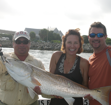Sebastian | Fishing-report | floridasportfishing.com