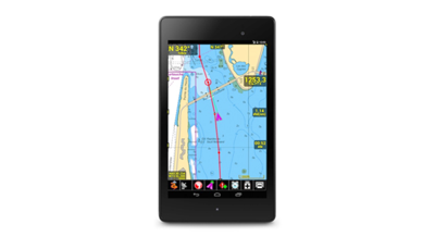 Fugawi Announces Android Support Via PathAway GPS navigational | Press ...