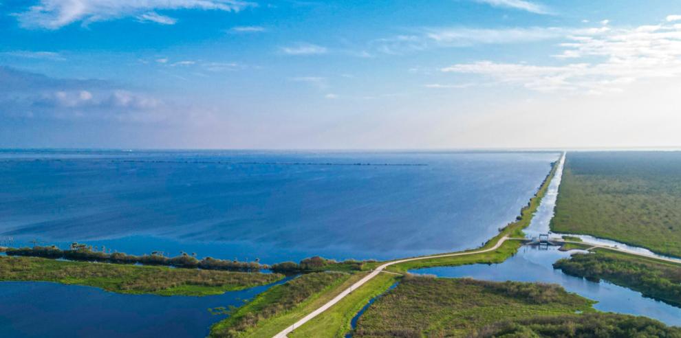 How to Catch Big Water Bass in Central Florida’s Stick Marsh ...