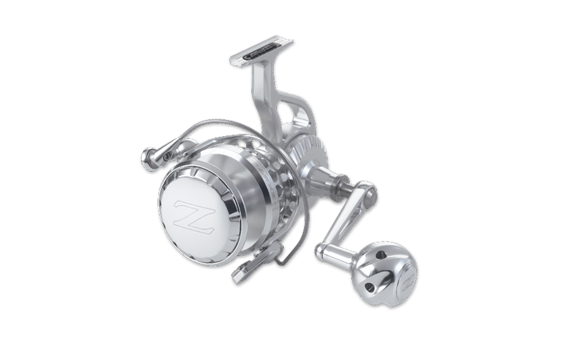 Legendary Status | Gear | floridasportfishing.com