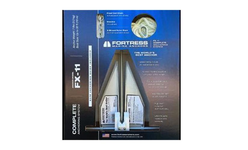 Fortress’ New Complete Anchor System | Press Releases ...