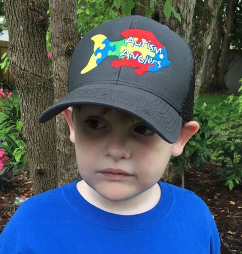 News From Autism Anglers July 2023 | Press Releases ...