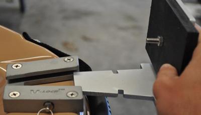 The V-Lock Universal Mounting System | Press Releases ...