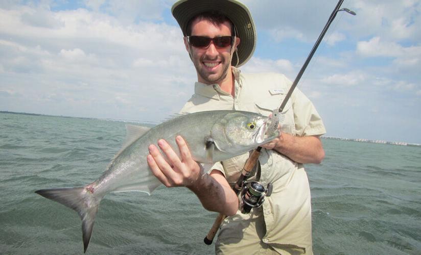 Stuart | Fishing-report | floridasportfishing.com