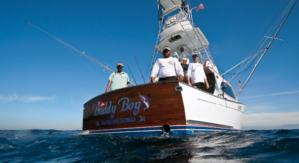 Greetings From Guatemala | OffShore | floridasportfishing.com