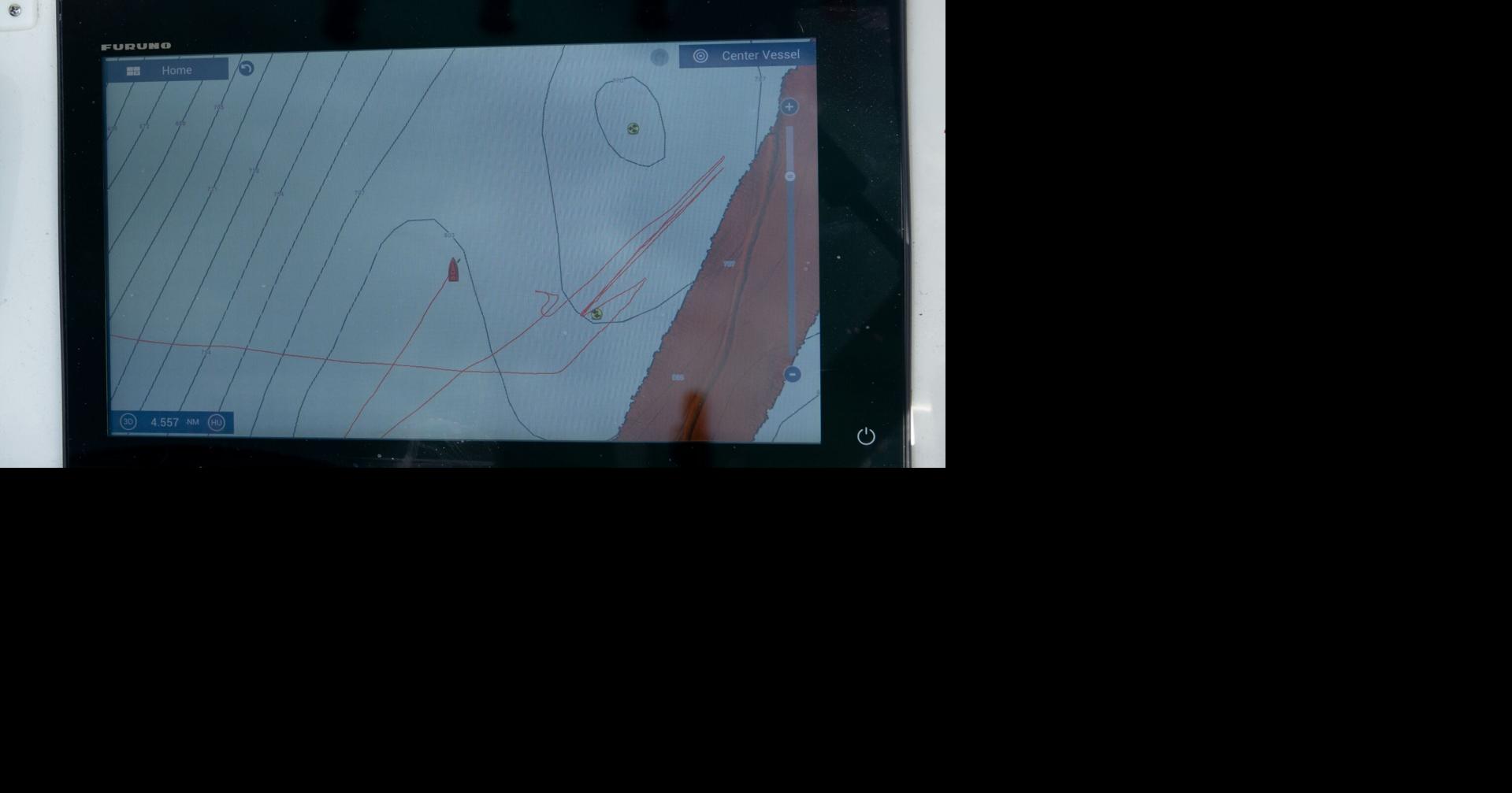 Statewide Tips for Finding and Fooling Golden Tilefish | OffShore | floridasportfishing.com