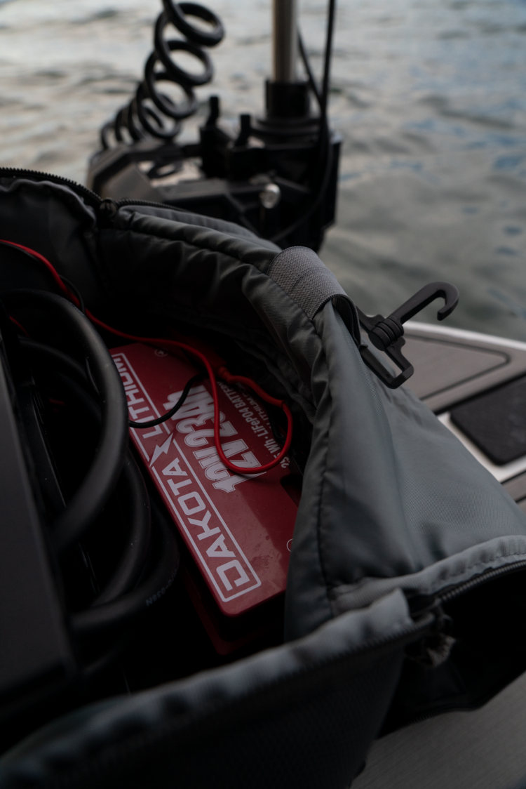 Angler’s Starter Guide to Forward-Facing Sonar Technology | InShore ...