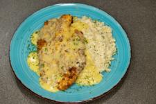 Coconut Encrusted Scamp Grouper Recipe | Recipes | floridasportfishing.com