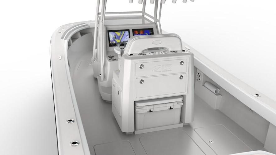 LTB Boats Introduces the LTB 29 | Press Releases | floridasportfishing.com