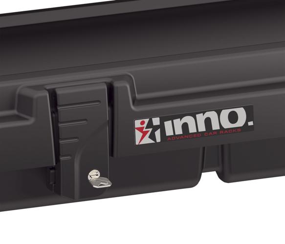 Inno introduces Fishing Rod Box and Rod Holders | Press Releases ...