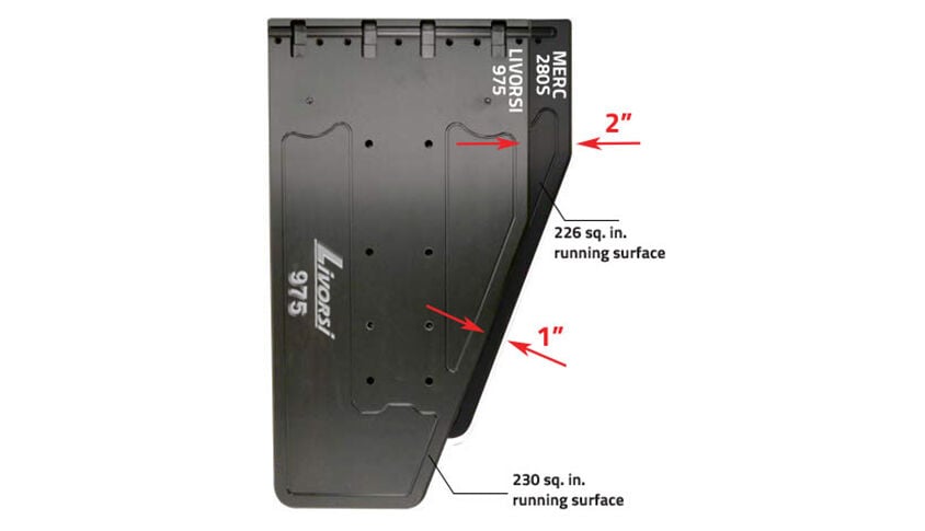 Livorsi 975 Trim Tab | Press Releases | floridasportfishing.com