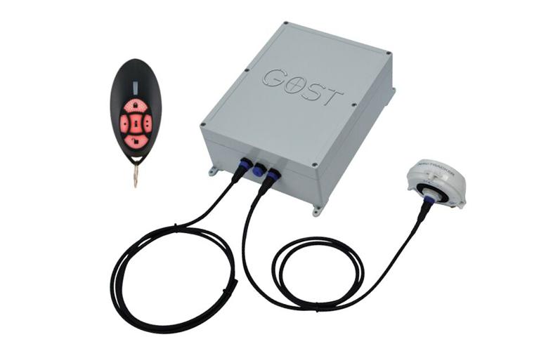 GOST NT-Evolution 2.0 | Boating | floridasportfishing.com