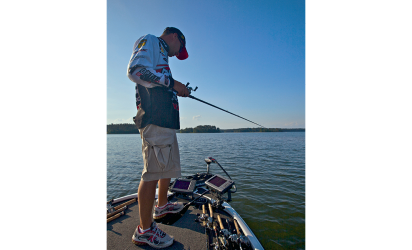 Bass Beware | FreshWater | floridasportfishing.com