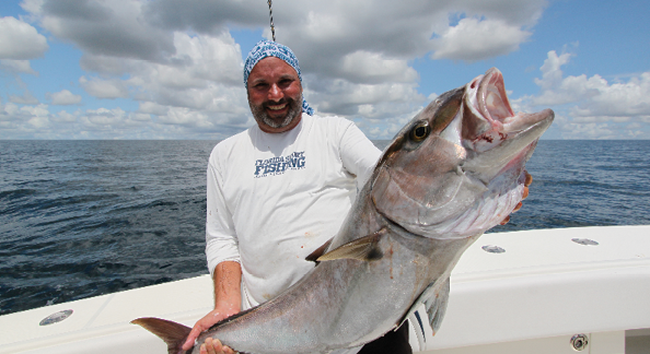 Probing the Depths | OffShore | floridasportfishing.com