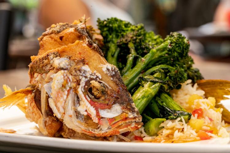 9 Seafood Festivals to Check Out in Florida: NOV - DEC | Features ...