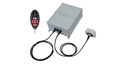 GOST NT-Evolution 2.0 | Boating | floridasportfishing.com