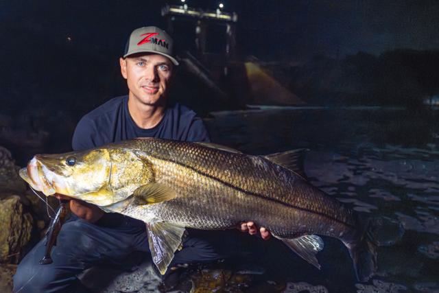 Unraveling the Mysteries of Giant Snook Fishing | InShore ...