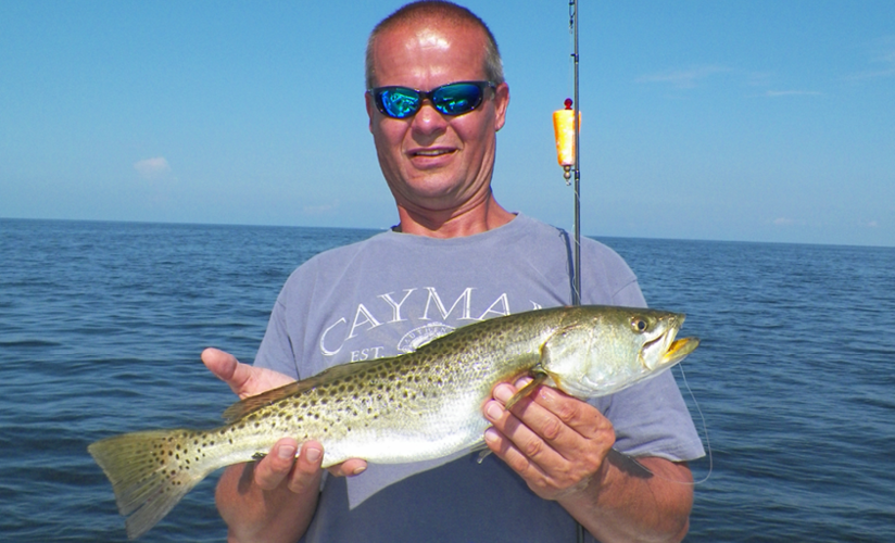 Keaton | Fishing-report | floridasportfishing.com