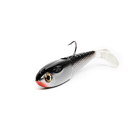 SpoolTek Lures Releases Extra Heavy 6” Fatty | Press Releases ...