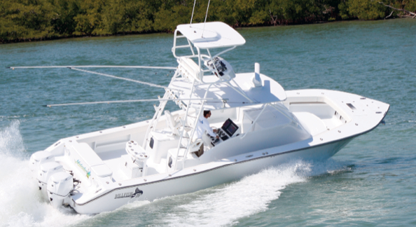 Billfish 39 | Boat Previews | floridasportfishing.com