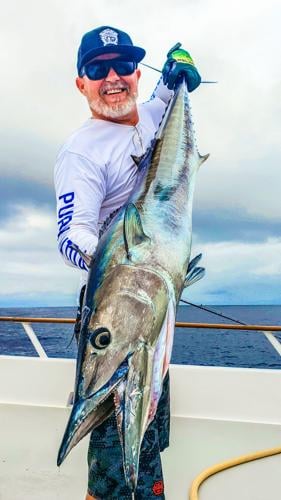 Grip & Grin: The Art of Taking Great Fish Photos | OffShore ...