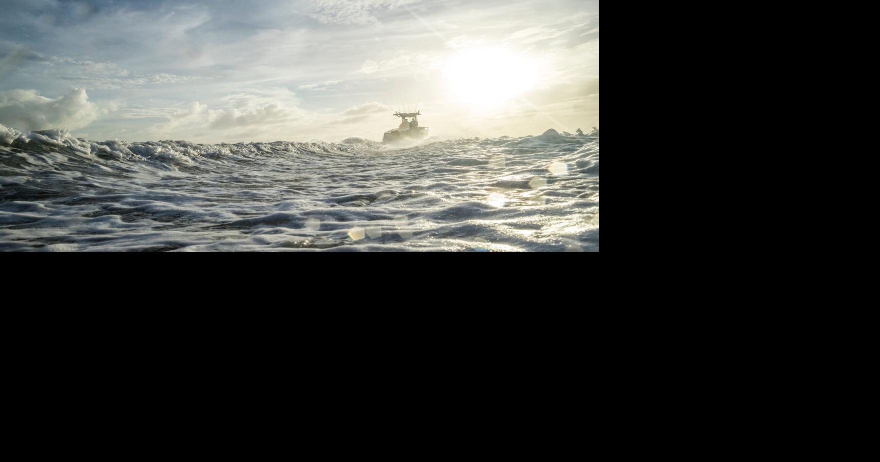New Wave | Boating | floridasportfishing.com