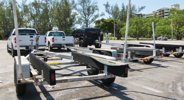 Gone In 60 Seconds | Boating | floridasportfishing.com