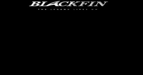 blackfin logo