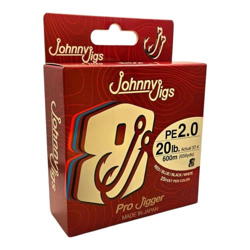 Best Jig and Braid for Slow Pitch Jigging | | floridasportfishing.com