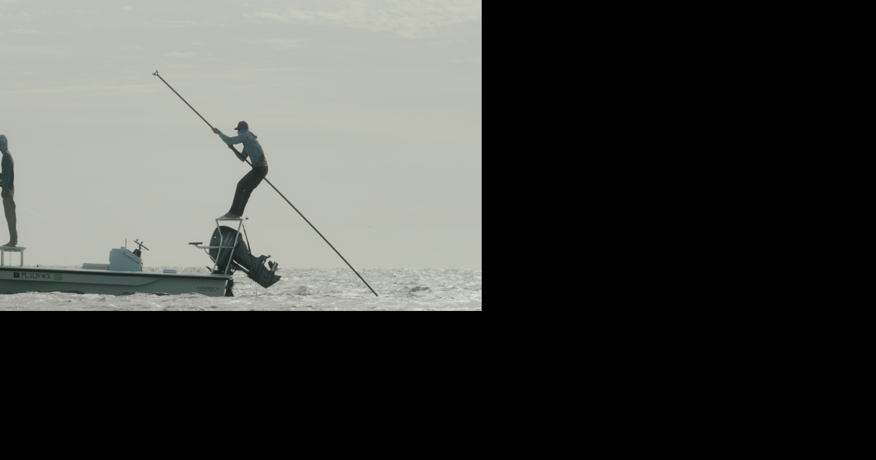 Marquesa Marine Carbon Fiber Push Poles | Press Releases ...