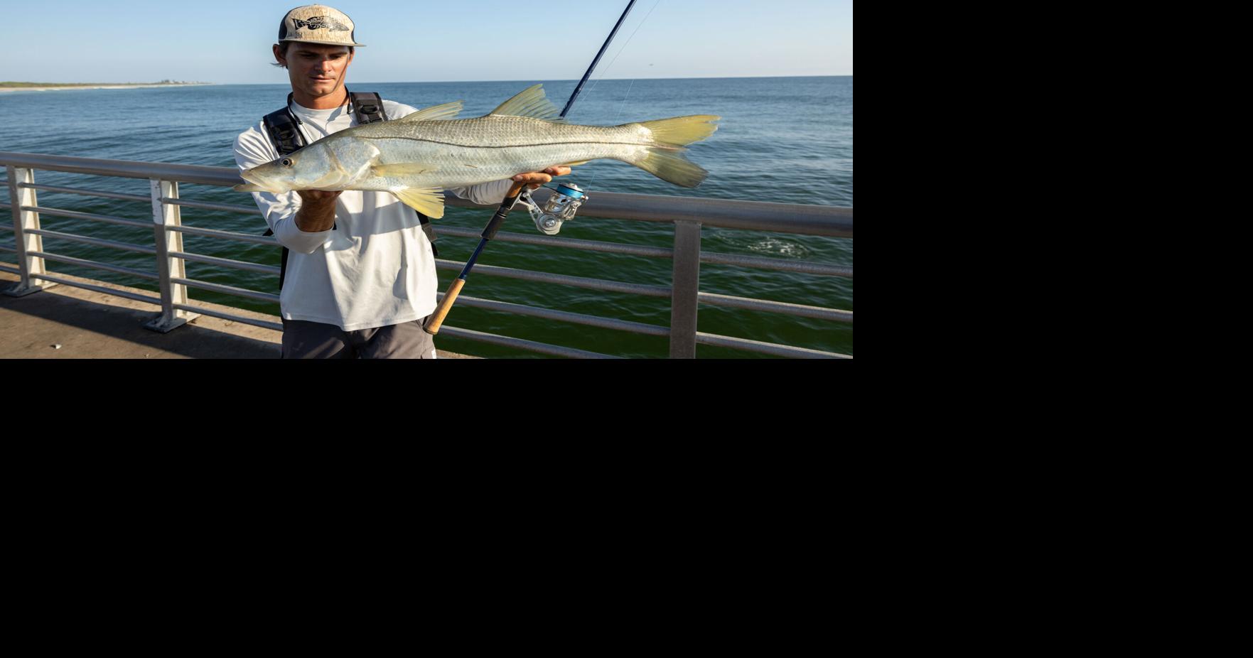 A Guide to Fishing Sebastian Inlet’s Iconic Pier | InShore ...