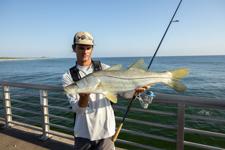 A Guide to Fishing Sebastian Inlet’s Iconic Pier | InShore ...