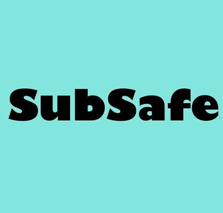SubSafe: The First BPA-Free, Waterproof, and Crushproof Container for ...
