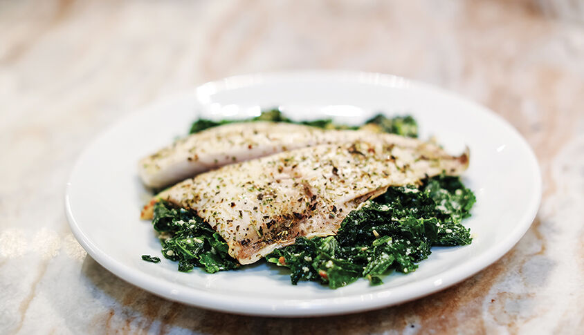 Perfect Pompano | Recipes | floridasportfishing.com