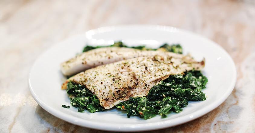 Perfect Pompano | Recipes | floridasportfishing.com