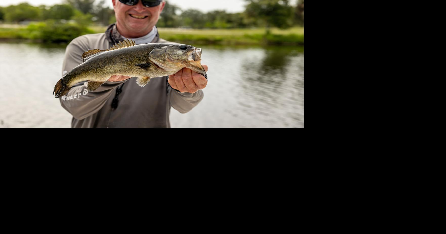Captain Kevin Cannon Live Bait Hooks and the Snell Knot | InShore ...