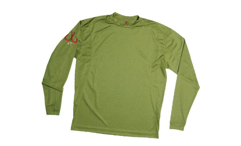 Function Meets Fashion Apparel