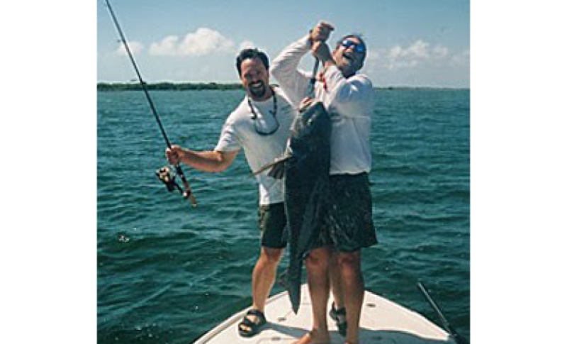 Indian River Lagoon | Fishing-report | floridasportfishing.com