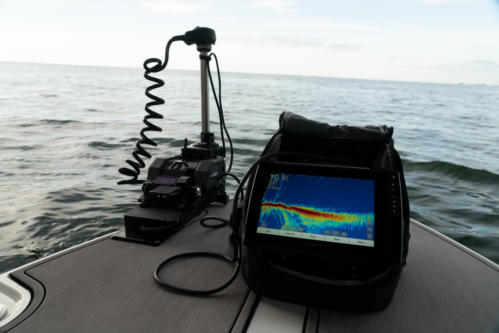 Angler’s Starter Guide to Forward-Facing Sonar Technology | InShore ...