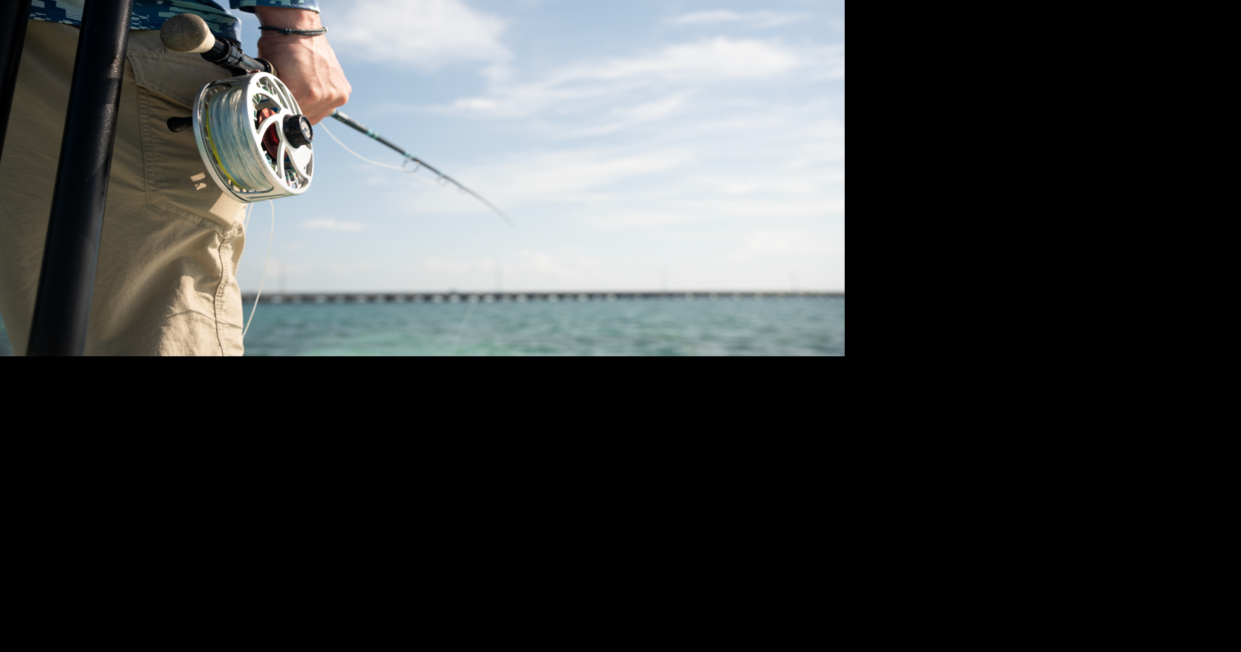 Choosing and Rigging Fly Fishing Line, Leader and Tippet | InShore ...