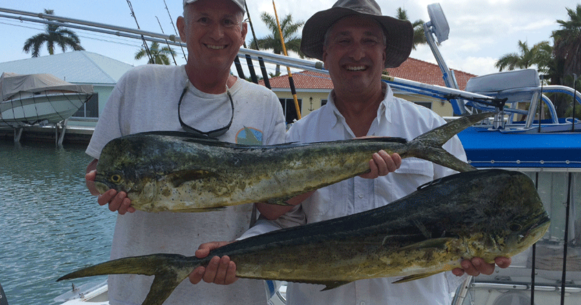 Florida Keys | Fishing-report | floridasportfishing.com