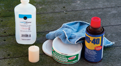 Malfunction Junction | Gear | floridasportfishing.com