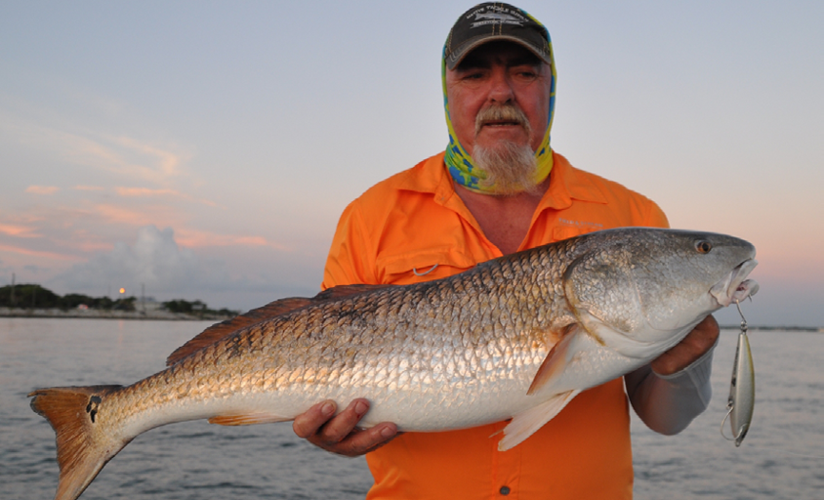 Sebastian | Fishing-report | floridasportfishing.com